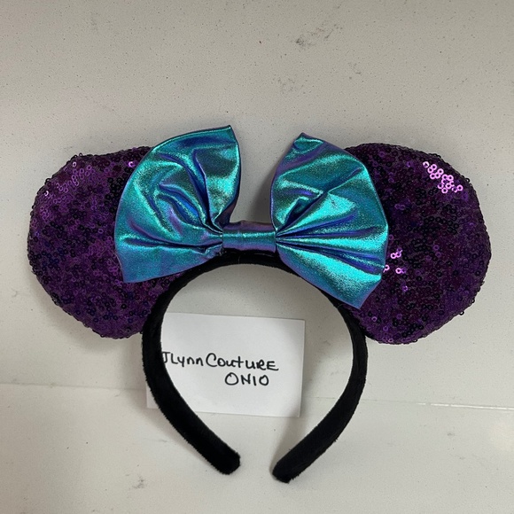 Disney | Accessories | New Disney Mickey Mouse Ears Disney Cruise ...